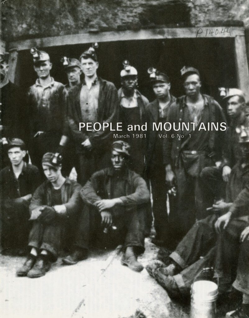 West Virginia Humanities Council